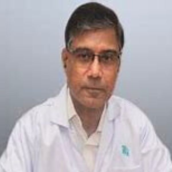Dr Amitabha Ghosh - (Neurology) in Apollo Kolkata